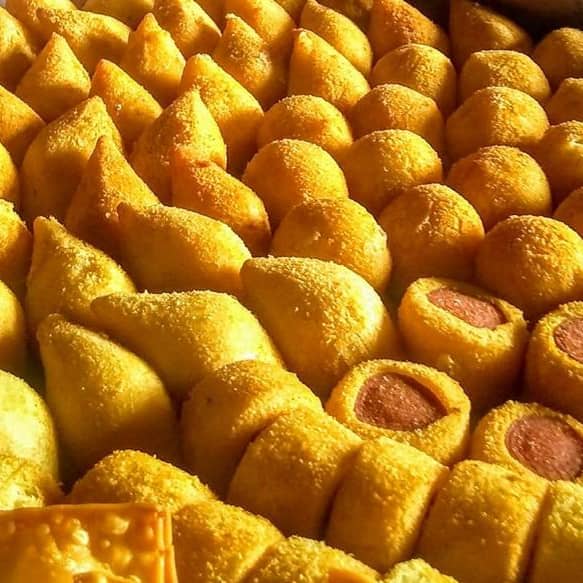 Produtos - Fomitas Doces e Salgados Gourmet | CuboGuia